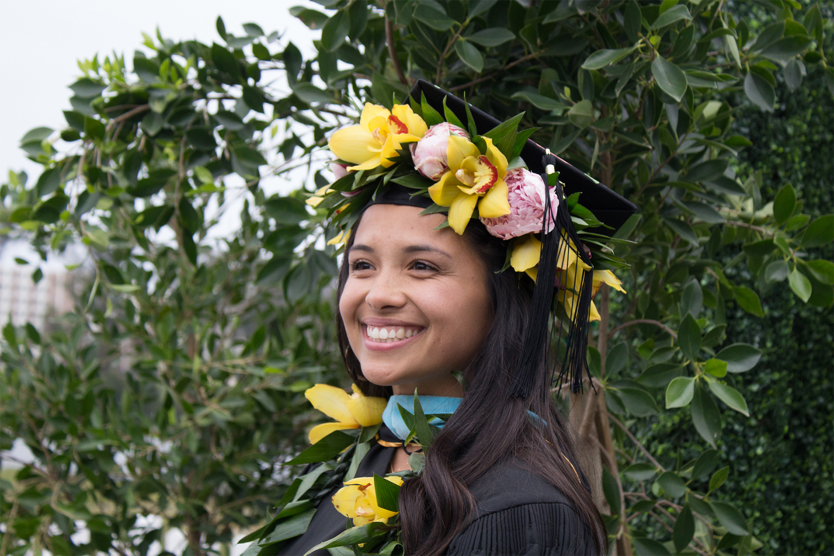 Commencement | Graduate Division