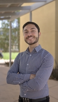 Promise Fellowship Program | Graduate Division