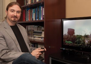 Mahood.jpg | Graduate Division