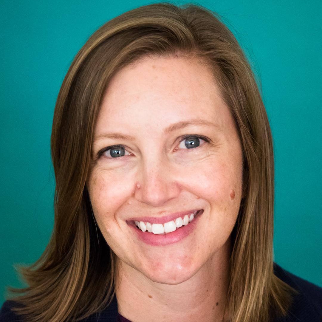 Michele Johnson | Graduate Division